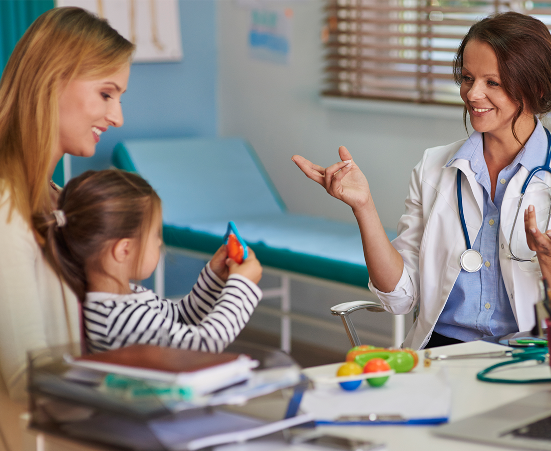 About Texas DPC | Personalized Healthcare Services