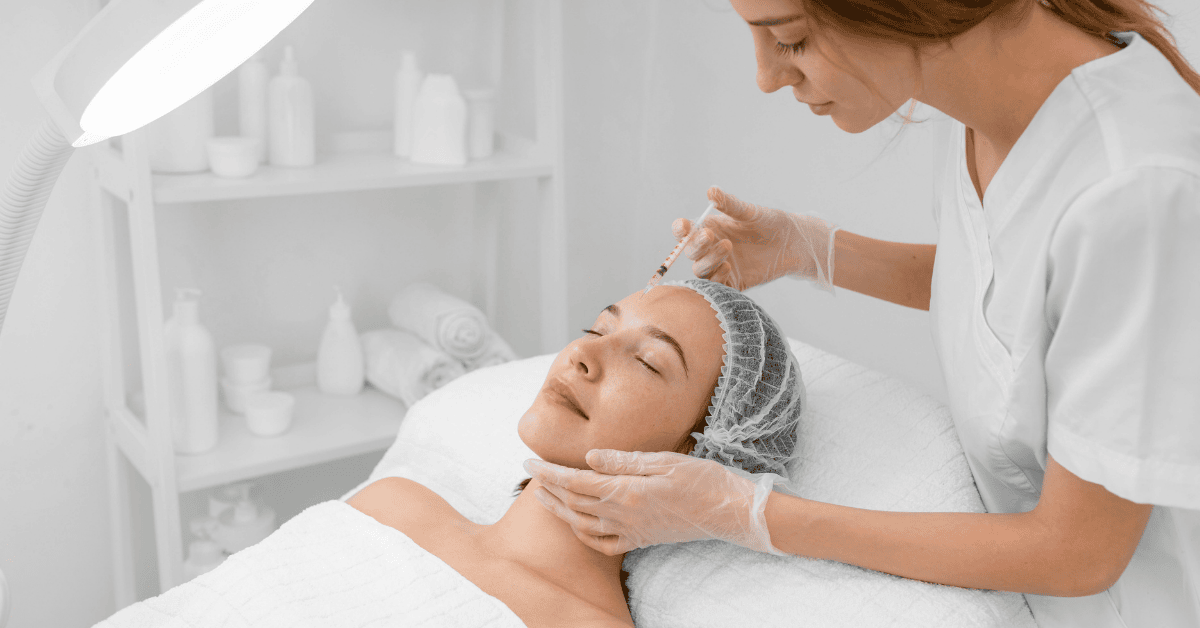 How Aesthetic Procedures Can Help You Look Refreshed, Not Artificial